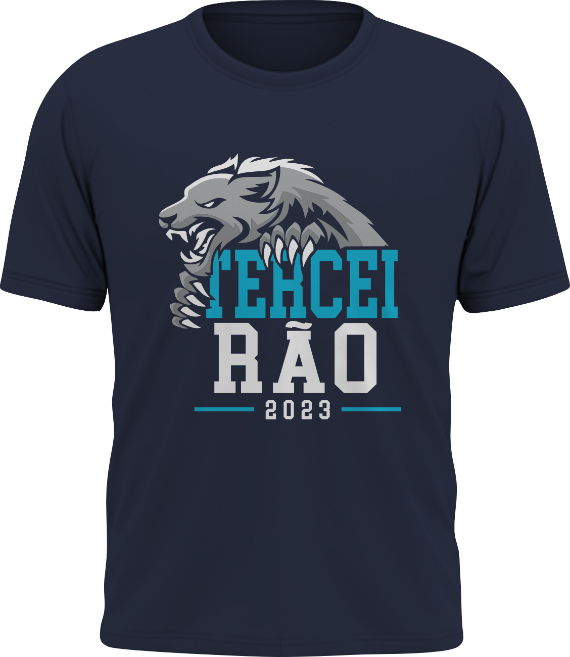 Camiseta de Formandos Terceirão - Ideias e Orçamento
